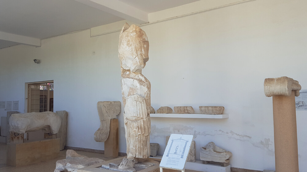 SEE PAROS