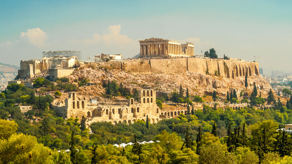 ATTICA WINE : If you are missing it, it's a Greek tragedy.