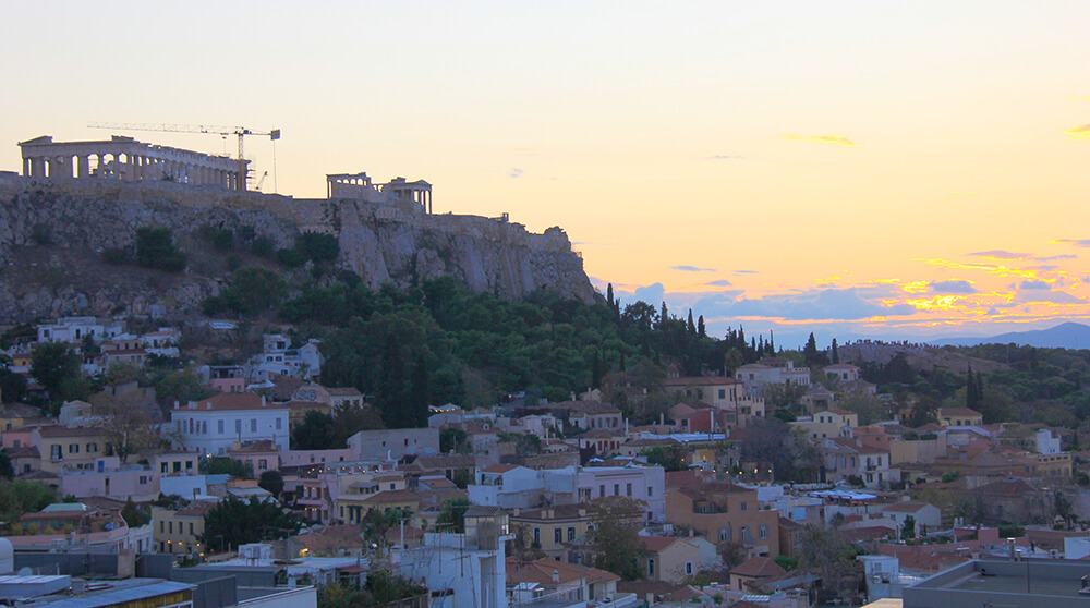 PLAKA : What is it and where do you look to find it?