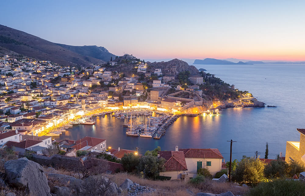 SEE HYDRA
