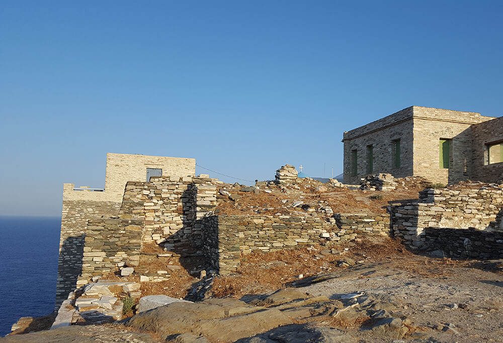 SEE SIFNOS GREECE : Discover its hidden charms.