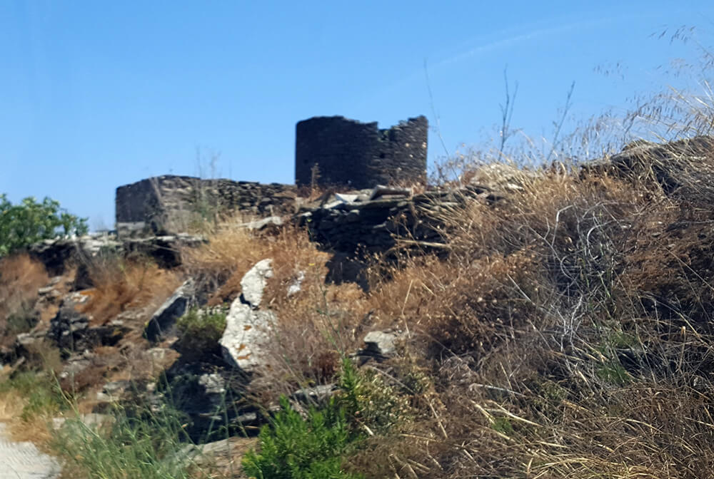 SEE SIFNOS GREECE : Discover its hidden charms.
