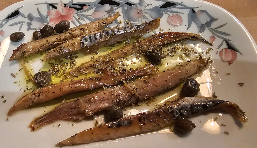 TASTE SYROS